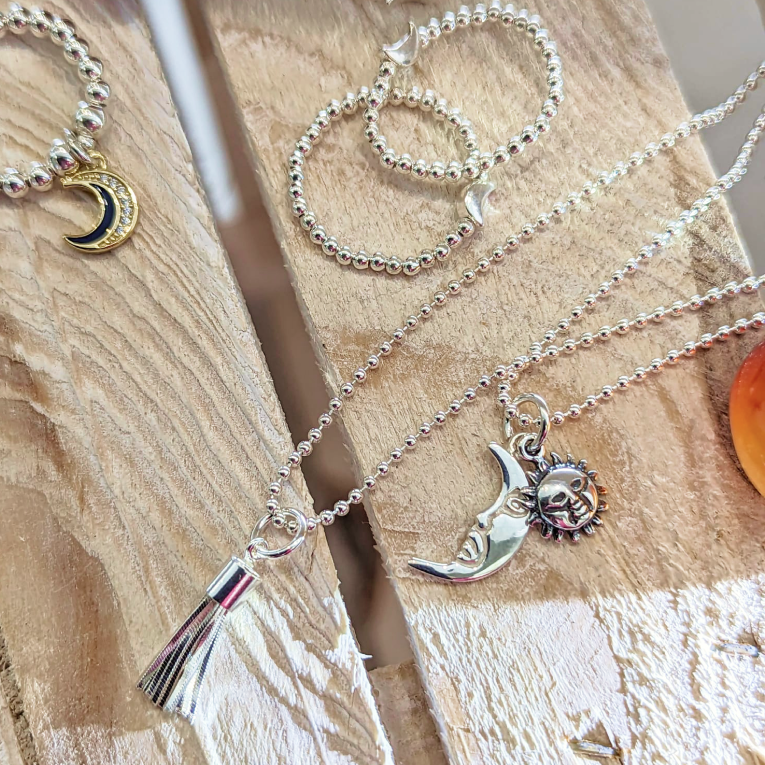The Celestial Collection | Dollie Jewellery