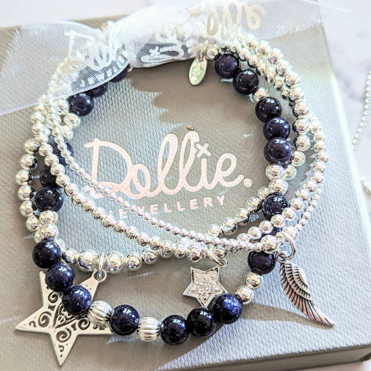 The Constellation Collection | Dollie Jewellery