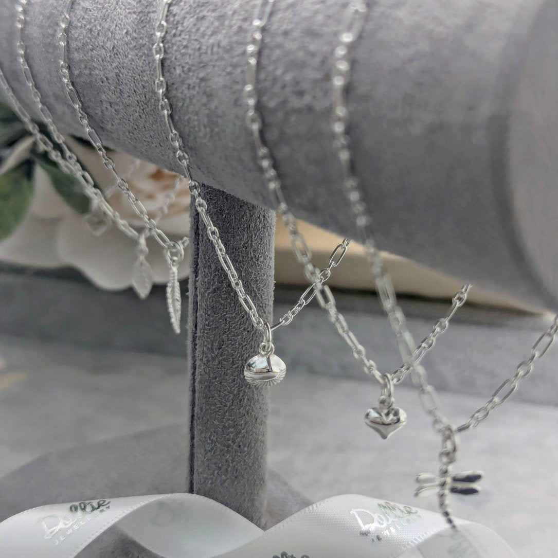 The Dollie Dainty Collection | Dollie Jewellery